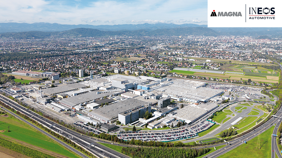 INEOS Automotive announces plan to launch all new electric 4x4 in 2026 ...