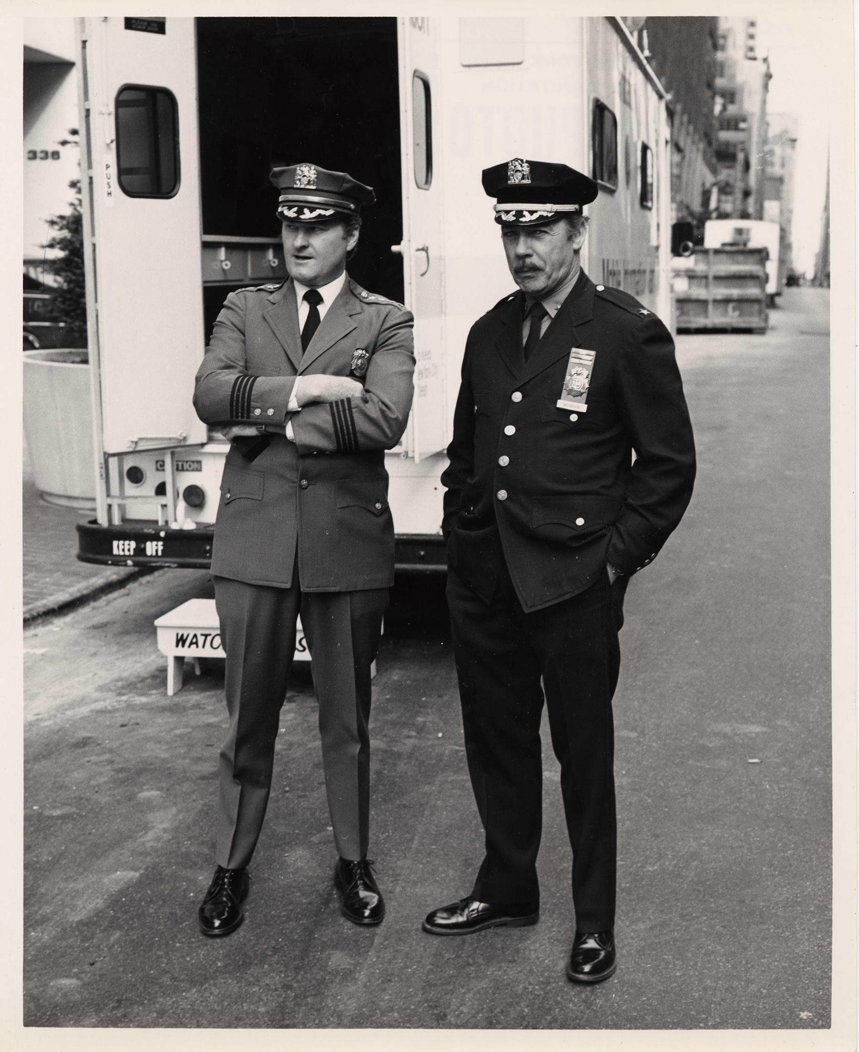 John Doherty, former DSNY commissioner, dies at 84 - Waste Today