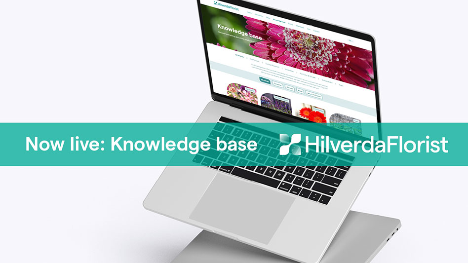 HilverdaFlorist launches digital knowledge base - Greenhouse Management