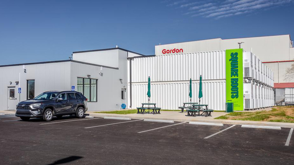 Square Roots facility in Kentucky completes construction - Produce Grower