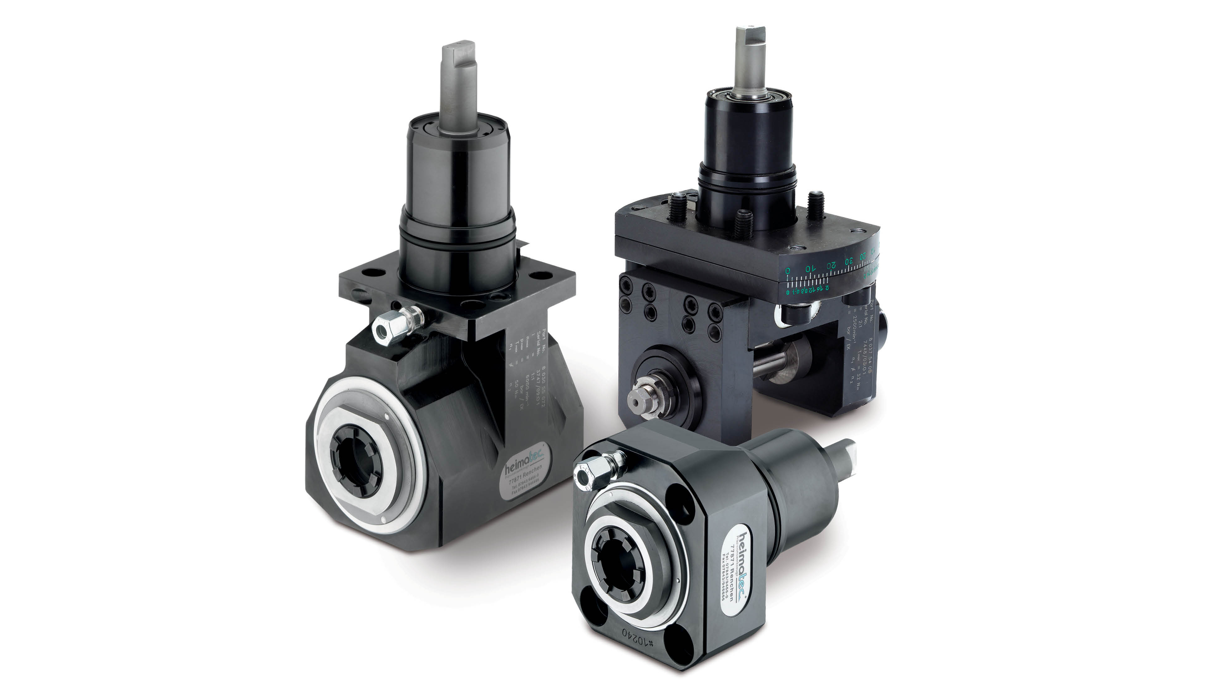 Tooling technologies for machining centers - Aerospace Manufacturing ...