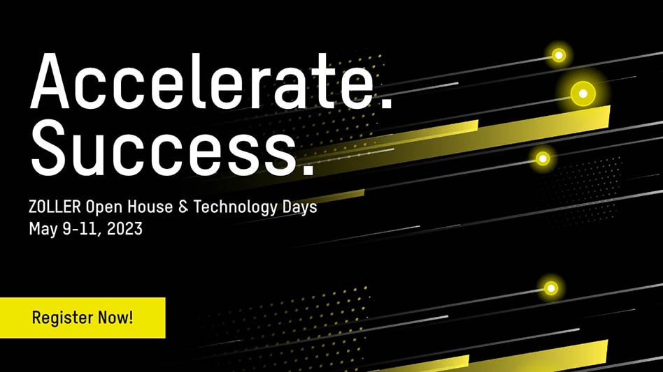Register now for ZOLLER Open House & Technology Days - Today's Medical ...