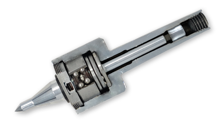 Riten Industries - Today's Medical Developments