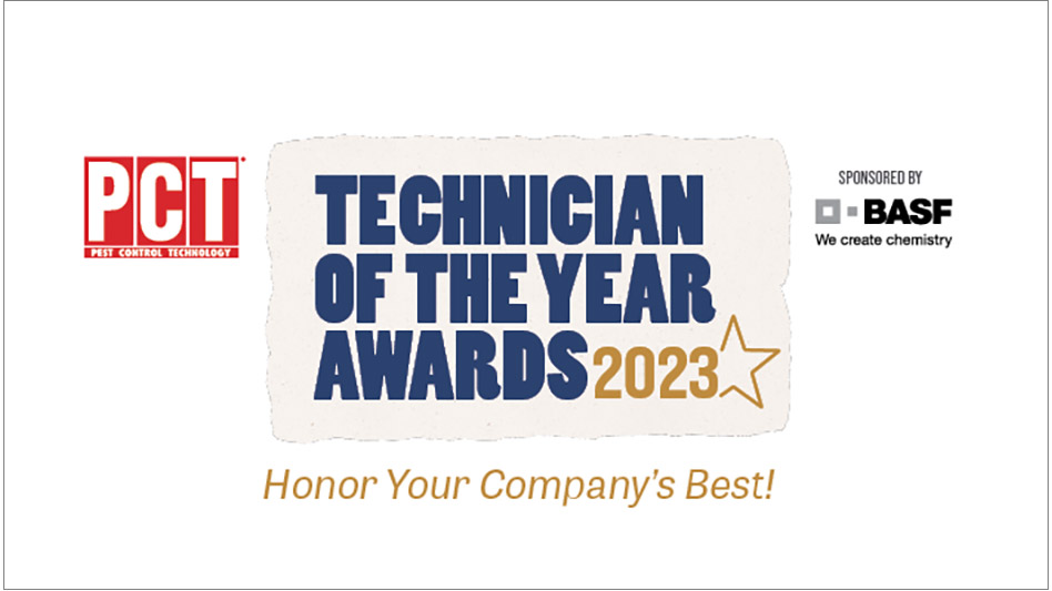 Nominations Being Accepted for 2023 Technician of the Year Awards ...