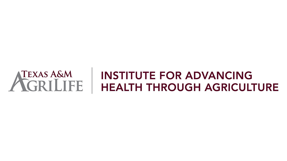 Texas A&M's Patrick J. Stover to Present Webinar at World Health ...