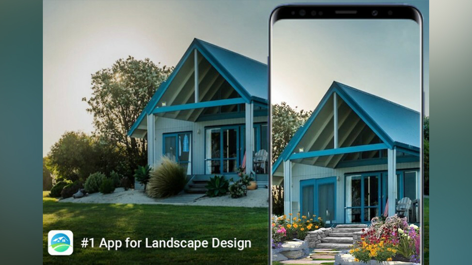 iScape launches Android app on Google Play Store - Lawn & Landscape
