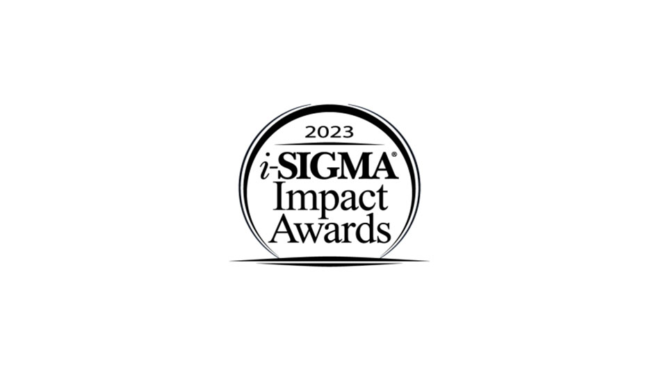 i-SIGMA Impact Awards recognize new, innovative products - Recycling Today
