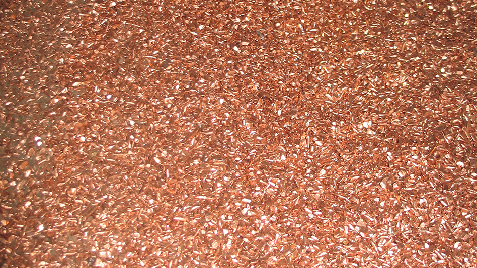 ICSG sees copper producers meeting demand - Construction & Demolition ...