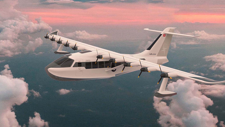 Jekta signs MoU with Honeywell - Aerospace Manufacturing and Design