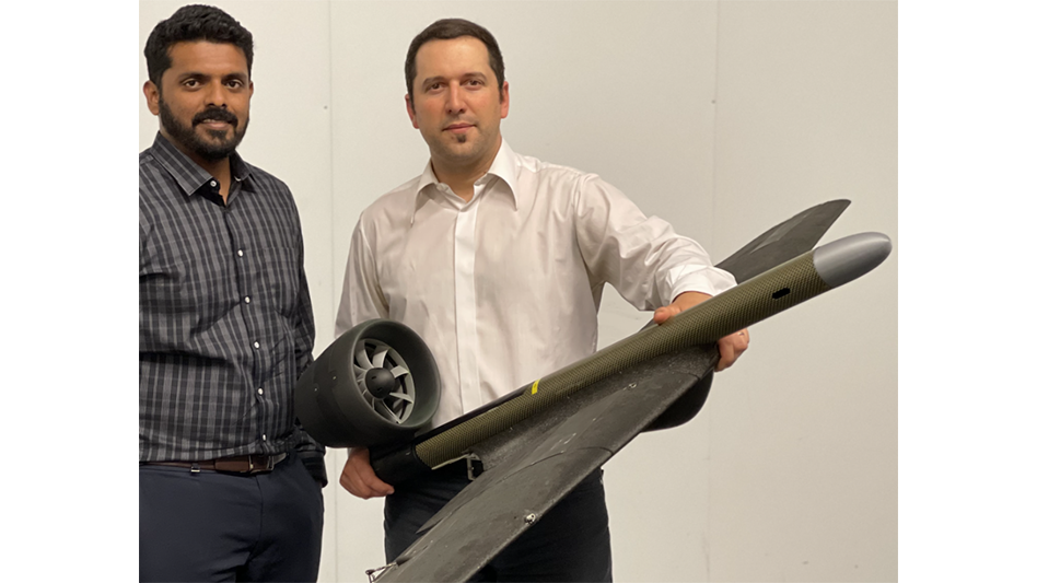 British company launches the world’s most advanced electric jet engines ...