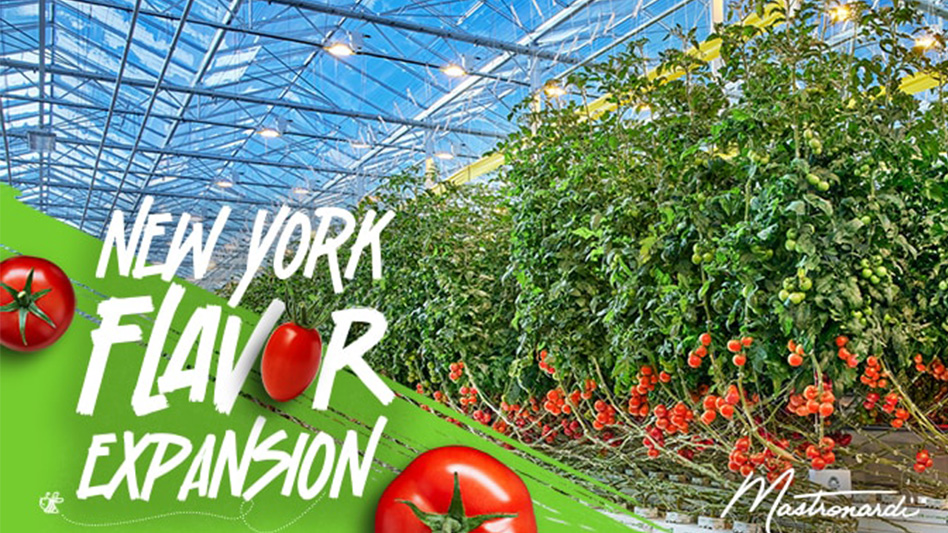 Mastronardi Produce, Intergrow announce joint venture - Produce Grower