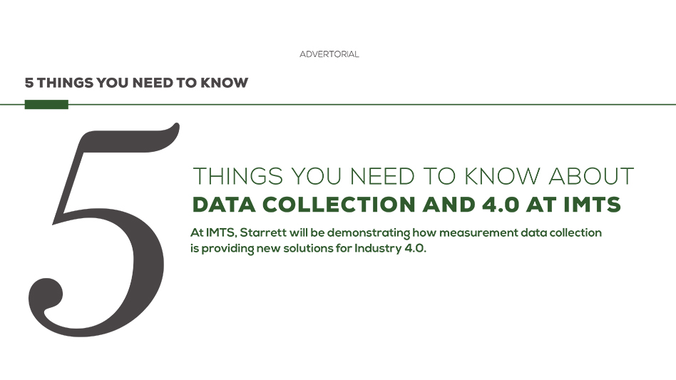 5 things you need to know about Data Collection and Industry 4.0 at ...
