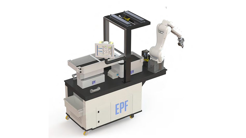 TM Robotics’s latest industrial robots, automation solutions - Today's ...