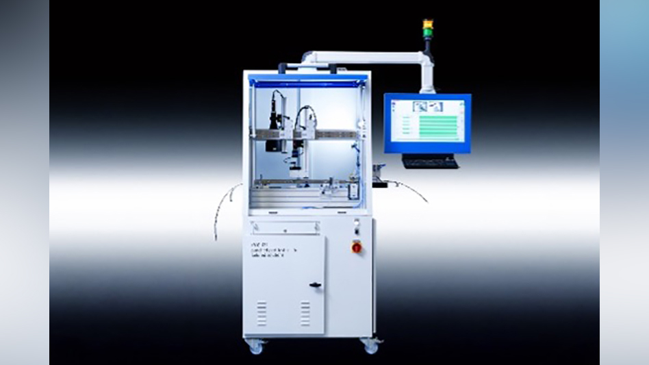 Kistler’s measurement devices improve efficiency, accuracy - Today's ...