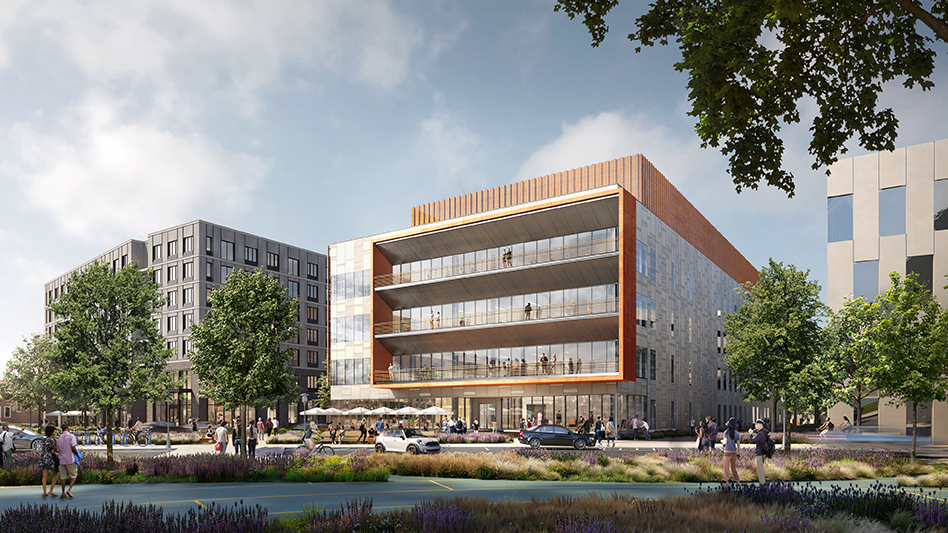 bioMérieux Opens Predictive Diagnostics Innovation Center in ...