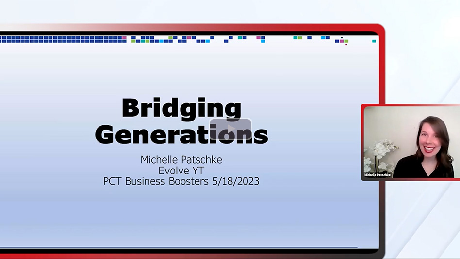 Bridge the Gap: Communication Across the Generations - Pest Control ...