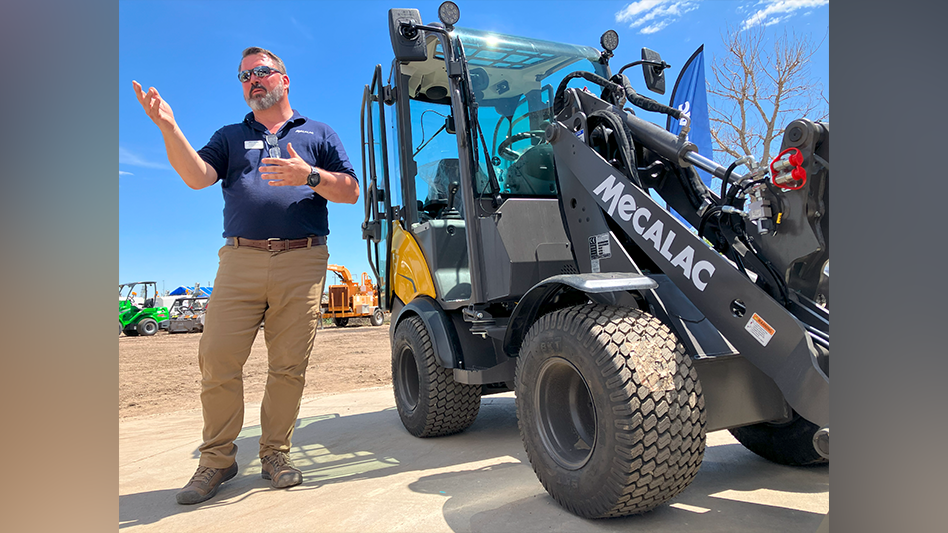 Focus on functionality - Lawn & Landscape