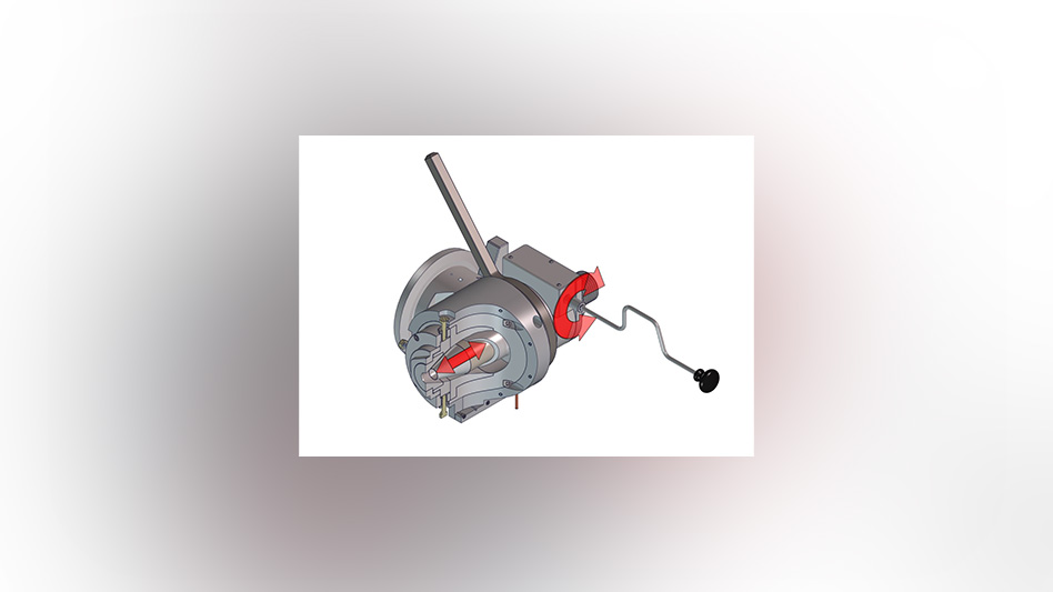 Guill Tool releases new 500 series rubber/silicone extrusion crosshead ...