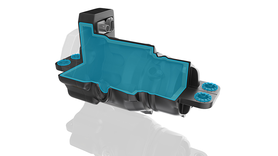 Vibracoustic's electric AC compressor encapsulation - EV Design ...