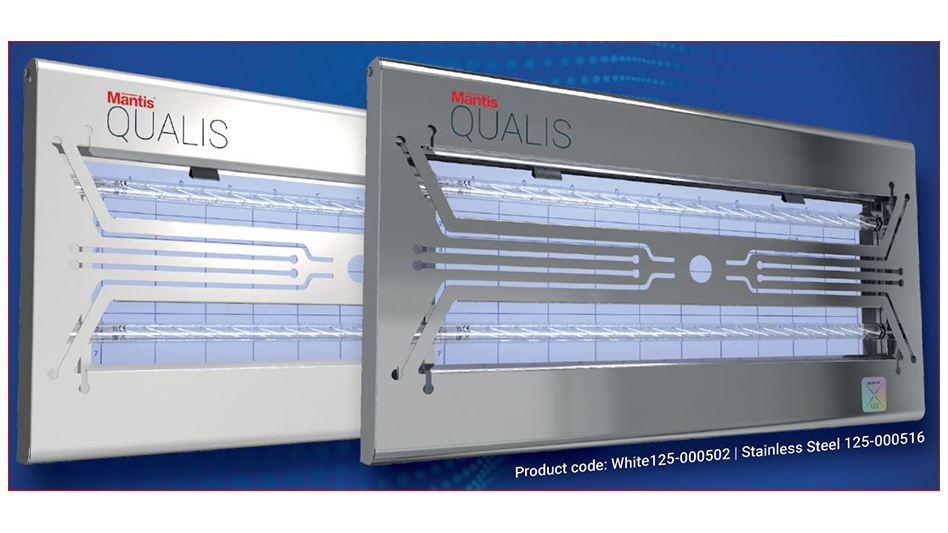 PestWest USA Introduces the Mantis Qualis Fly Control System - Pest ...