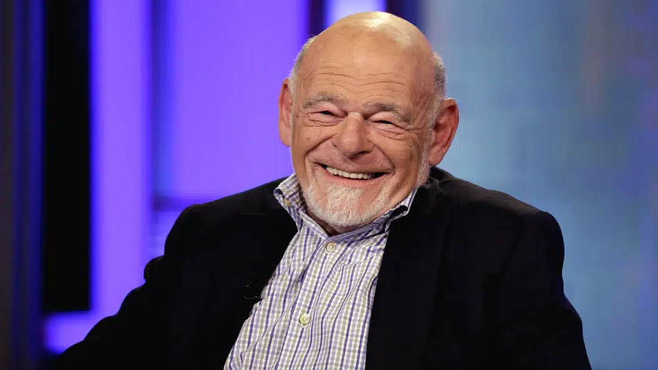 Sam Zell, real estate mogul and Covanta chairman, dies at 81 - Waste Today