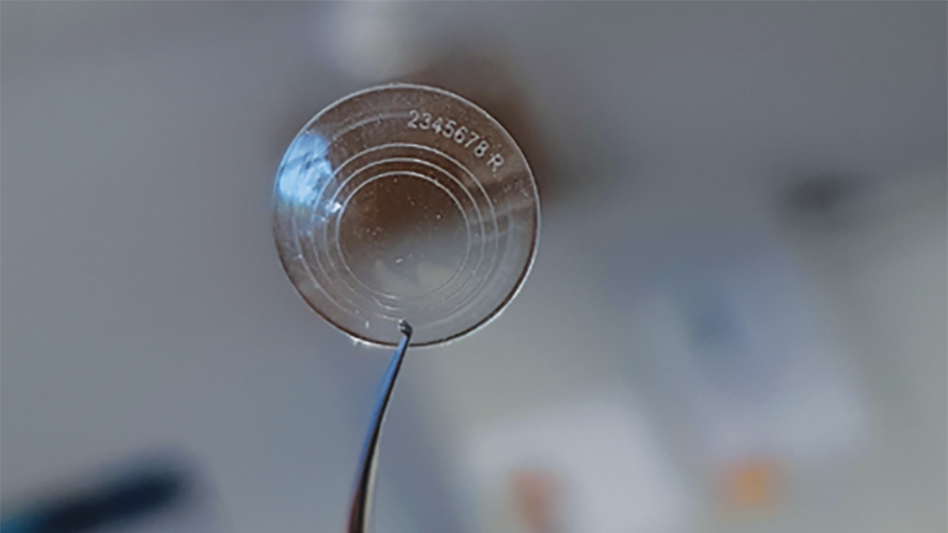A clear solution - Today's Medical Developments