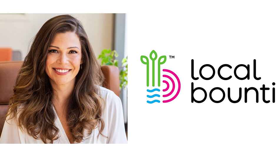 Former Freshly CEO Anna Fabrega takes over at Local Bounti CEO on June ...