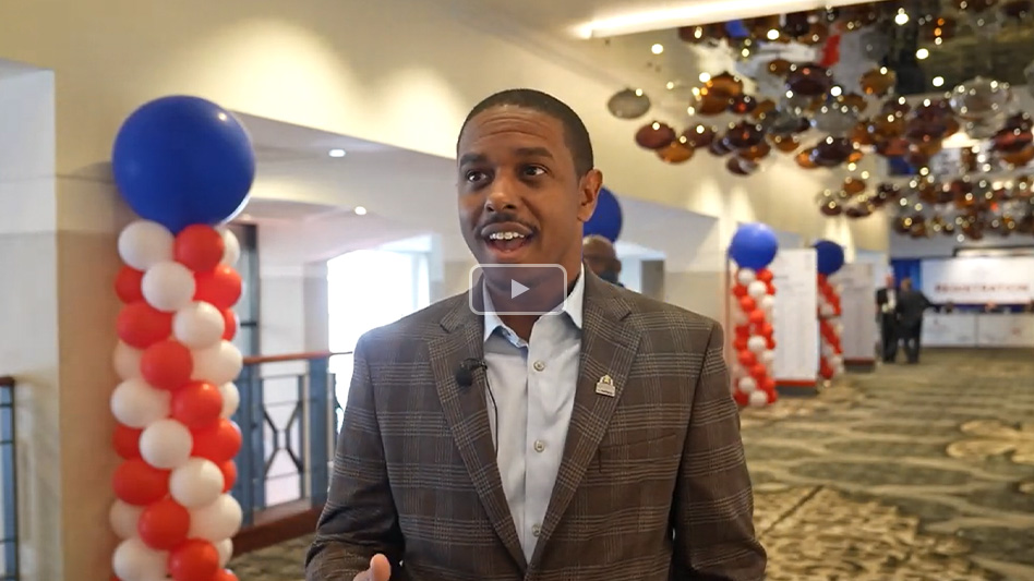 King Jones on the Challenges of 'Wearing Many Hats' - Pest Control ...