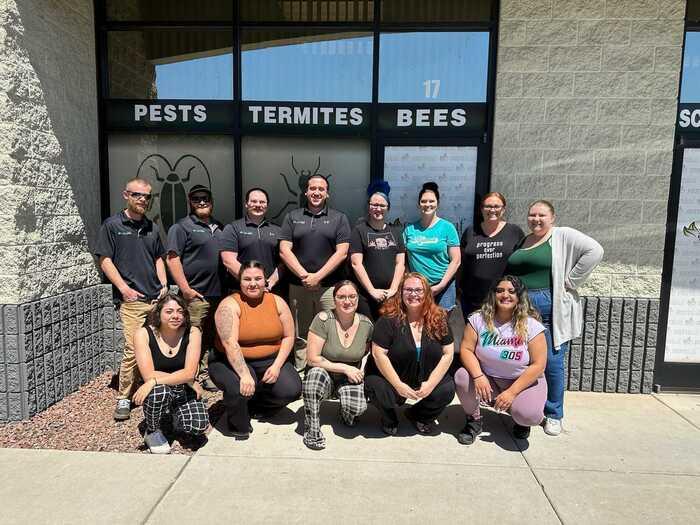 Greenleaf Pest Control Opens Office in Phoenix - Pest Control Technology