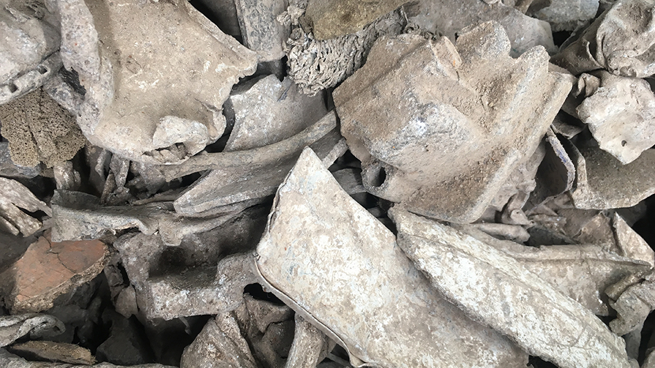 BIR Convention: Nonferrous recycling plays growing role - Recycling Today