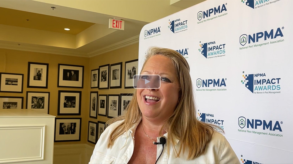 NPMA CEO on the Evolution of Women in Pest Control and Industry Growth ...