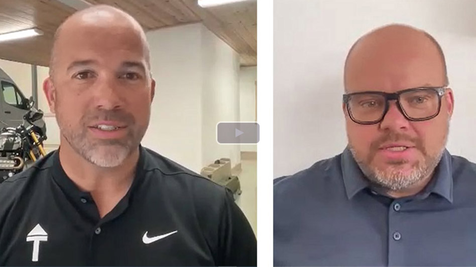 Video: Jacob and Jared Borg on Their Decision to Sell - Pest Control ...