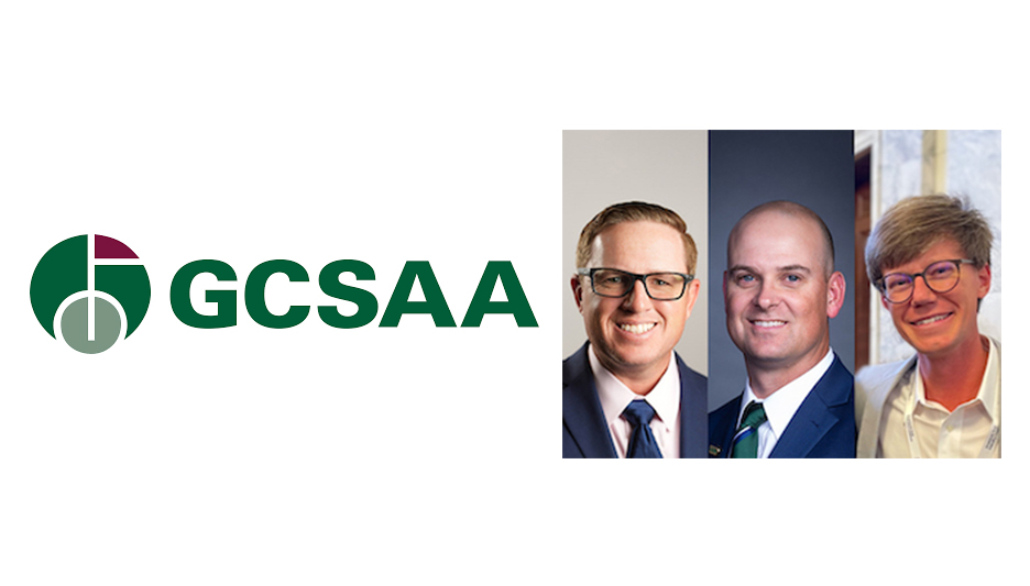 Southeast trio honored for advocacy efforts - Golf Course Industry