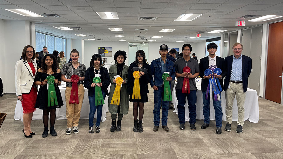 Keeping scrap beautiful - Recycling Today