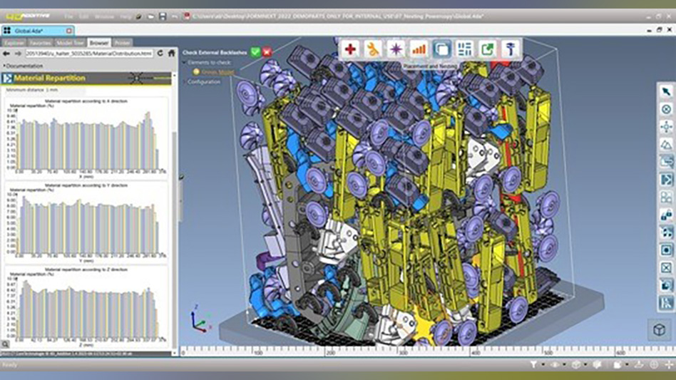 CoreTechnologie creates new printing software 4D_additive - Today's ...