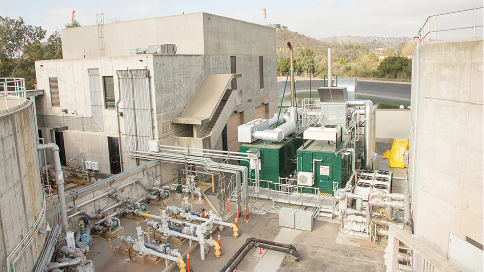 Anaergia tapped to provide technology in California - Waste Today