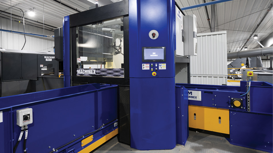 The best systems are bought, not sold - Recycling Today