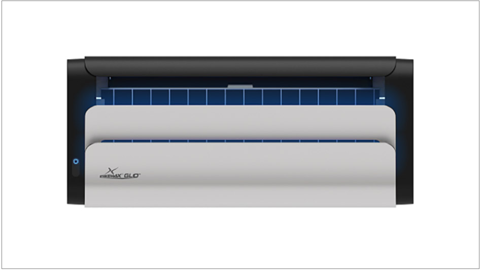 New: Strike Max Glo Versa Dual LED Insect Light Trap - Pest Control ...