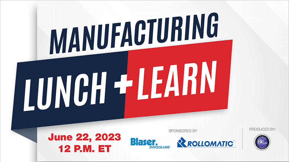 One registration, two sessions to educate and inform - June ...