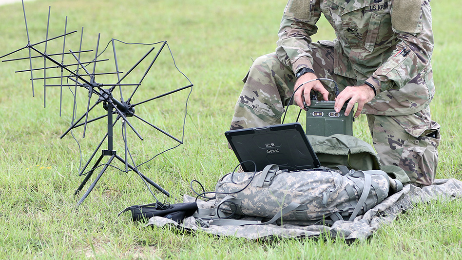 Experts reveal device security tips considered by the military ...