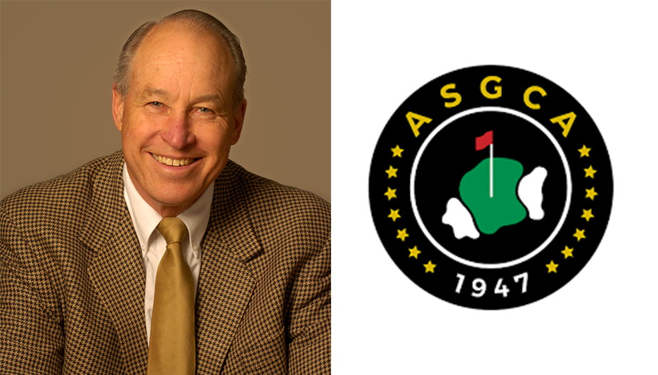 Illinois-based golf course owner to receive ASGCA Donald Ross Award ...