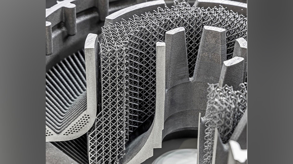 Alio provides shop for motion control demands - Today's Medical ...