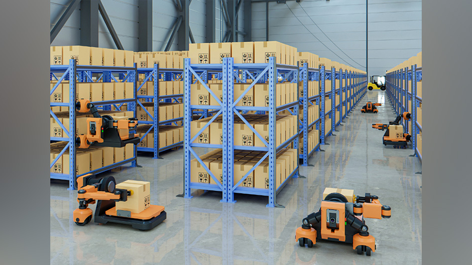 AMR: The challenge of space optimization - horizontal & vertical ...