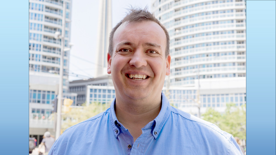 Tomra Recycling hires sales manager for Americas - Recycling Today