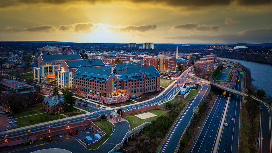 Rutgers University’s EcoComplex receives Earth Flow composting system ...