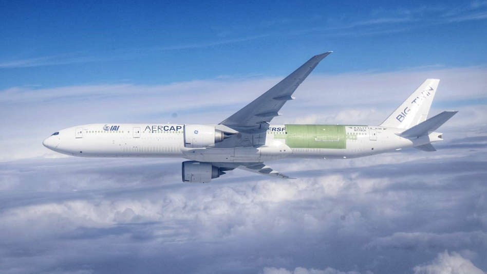 IAI celebrates 70 years of milestones - Aerospace Manufacturing and Design