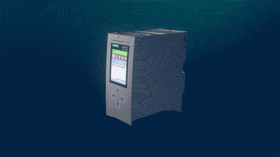 Siemens' virtual PLC (vPLC) on Industrial Edge - Aerospace ...