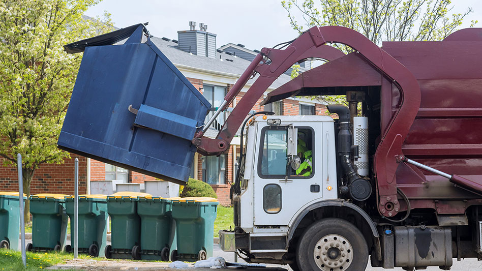 A guiding light on safety - Waste Today