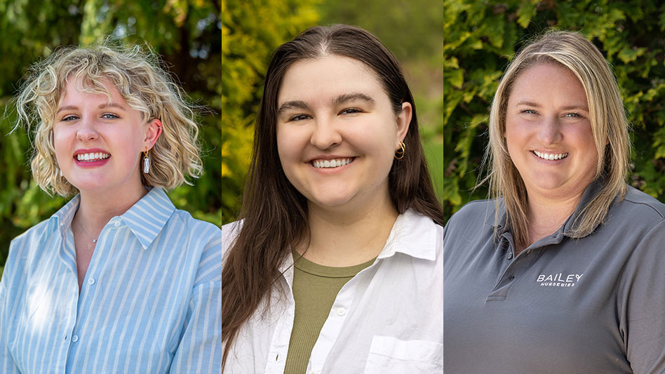 Bailey marketing and brand teams continue to grow - Nursery Management