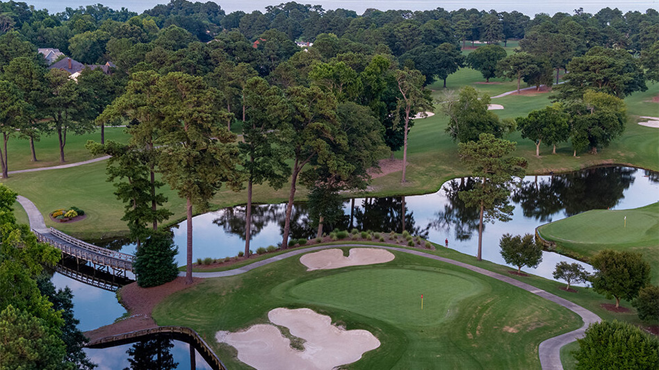 Cedar Point Club picks KemperSports - Golf Course Industry